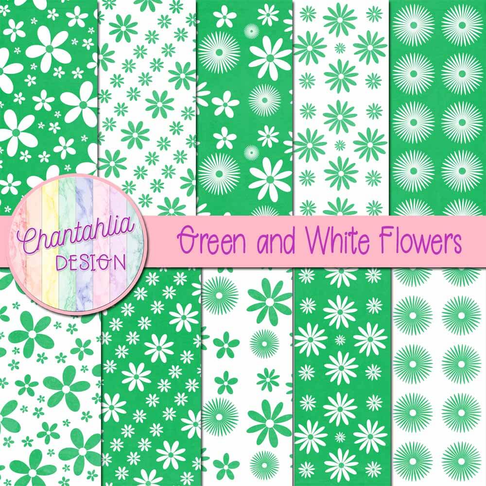 Free digital papers for digital scrapbooking, digital planning and more