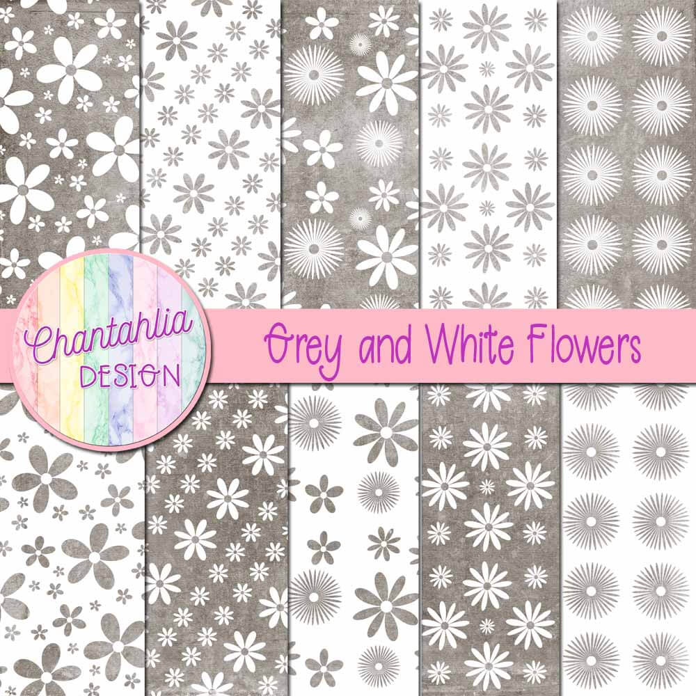 Free digital papers for digital scrapbooking, digital planning and more