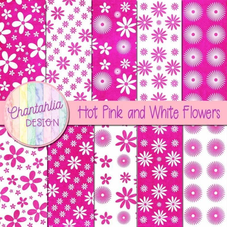 Free digital papers for digital scrapbooking, digital planning and more