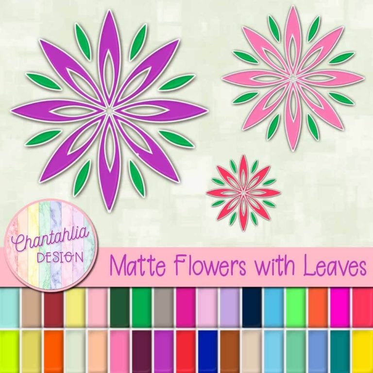 36 Colour Set Archives - Page 28 of 52 - Chantahlia Design
