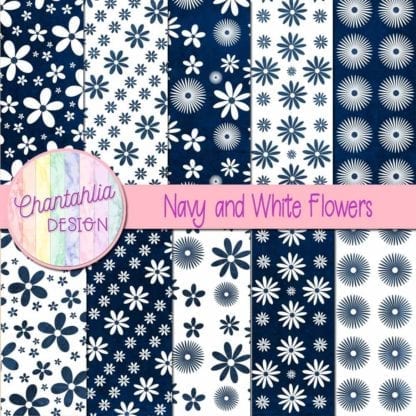 Free digital papers for digital scrapbooking, digital planning and more