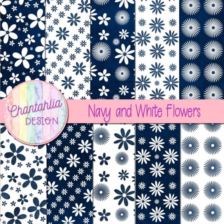 Free digital papers for digital scrapbooking, digital planning and more