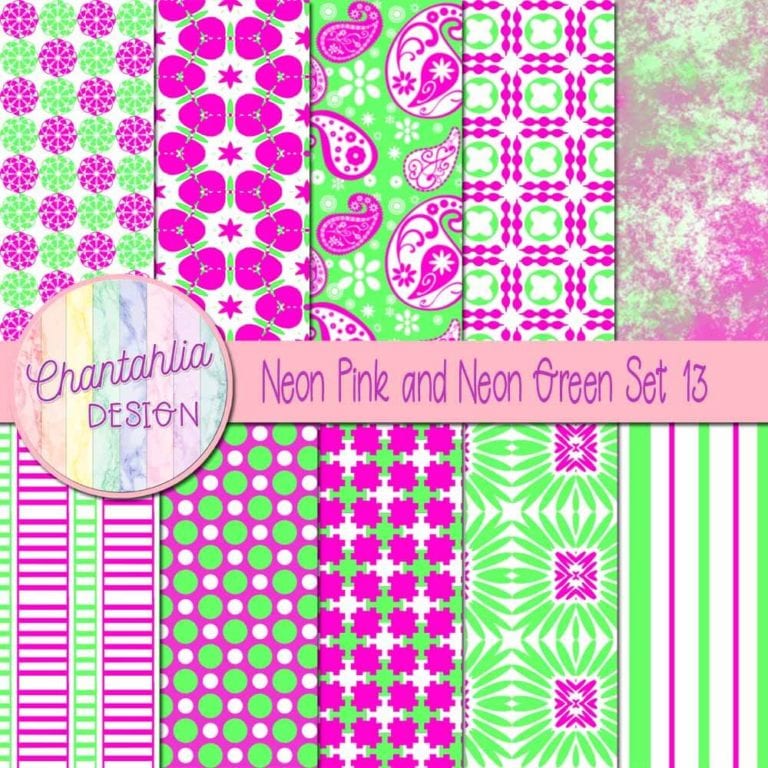 Free digital papers for digital scrapbooking, digital planning and more