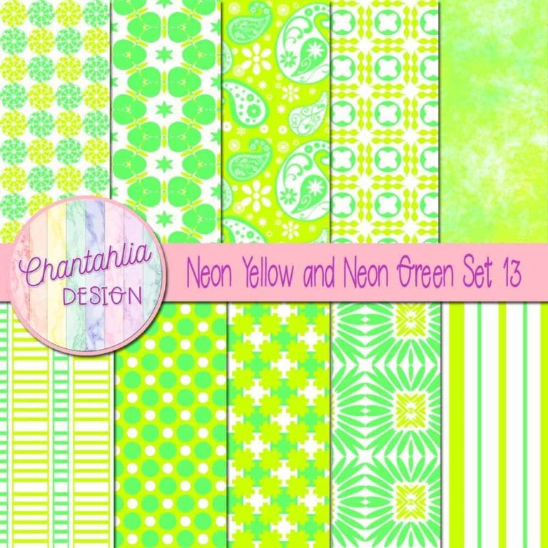 Free digital papers for digital scrapbooking, digital planning and more