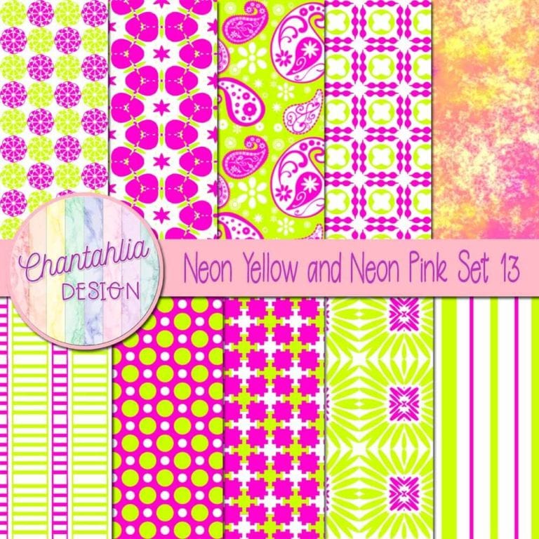 Free digital papers for digital scrapbooking, digital planning and more