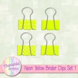 Free design elements / clip art for digital scrapbooking and other crafts
