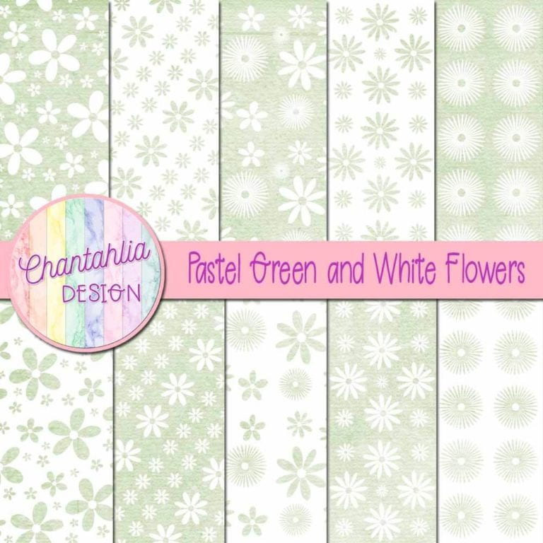 Free digital papers for digital scrapbooking, digital planning and more