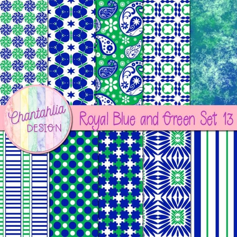 Free digital papers for digital scrapbooking, digital planning and more