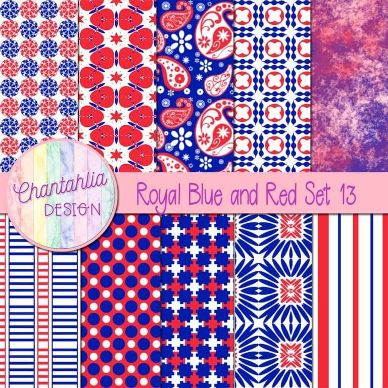 Free digital papers for digital scrapbooking, digital planning and more