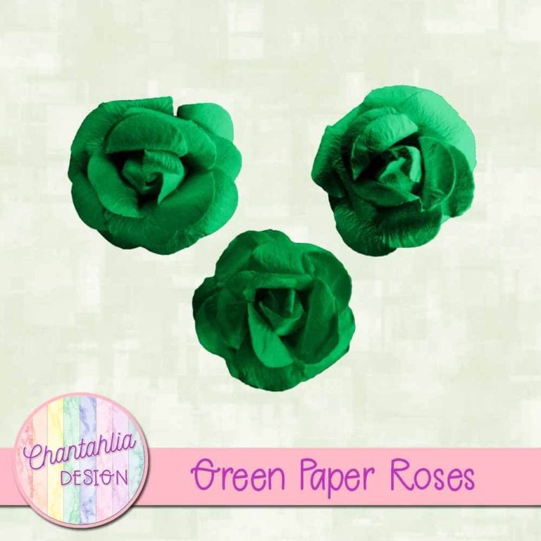 Free design elements / clip art for digital scrapbooking and other crafts