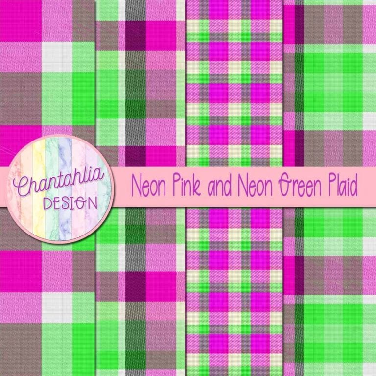 Free digital papers for digital scrapbooking, digital planning and more
