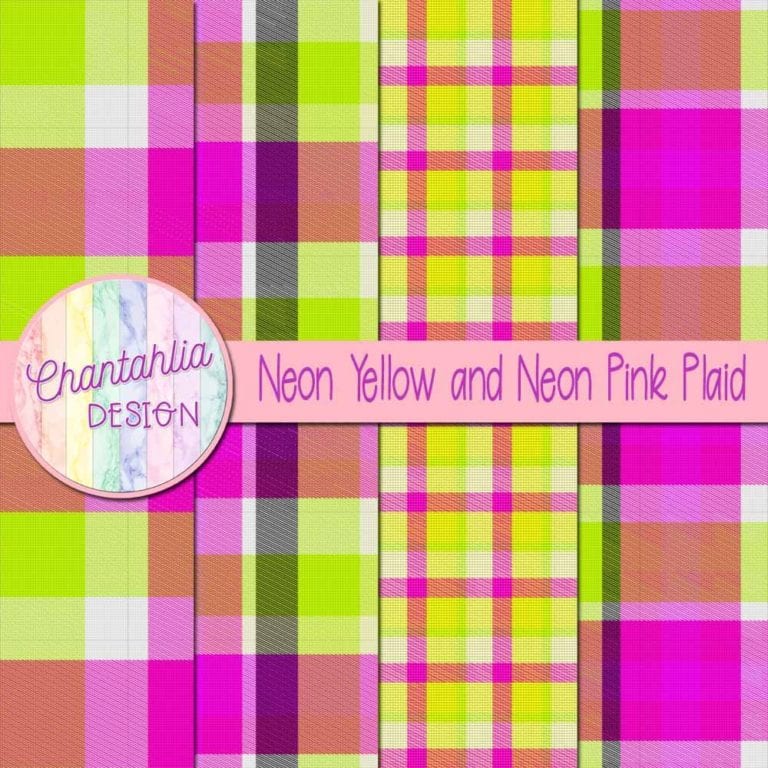 Free digital papers for digital scrapbooking, digital planning and more