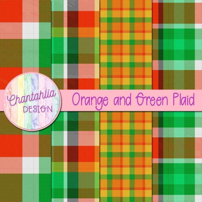 Free digital papers for digital scrapbooking, digital planning and more