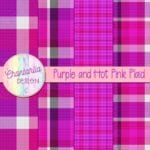 Free digital papers for digital scrapbooking, digital planning and more