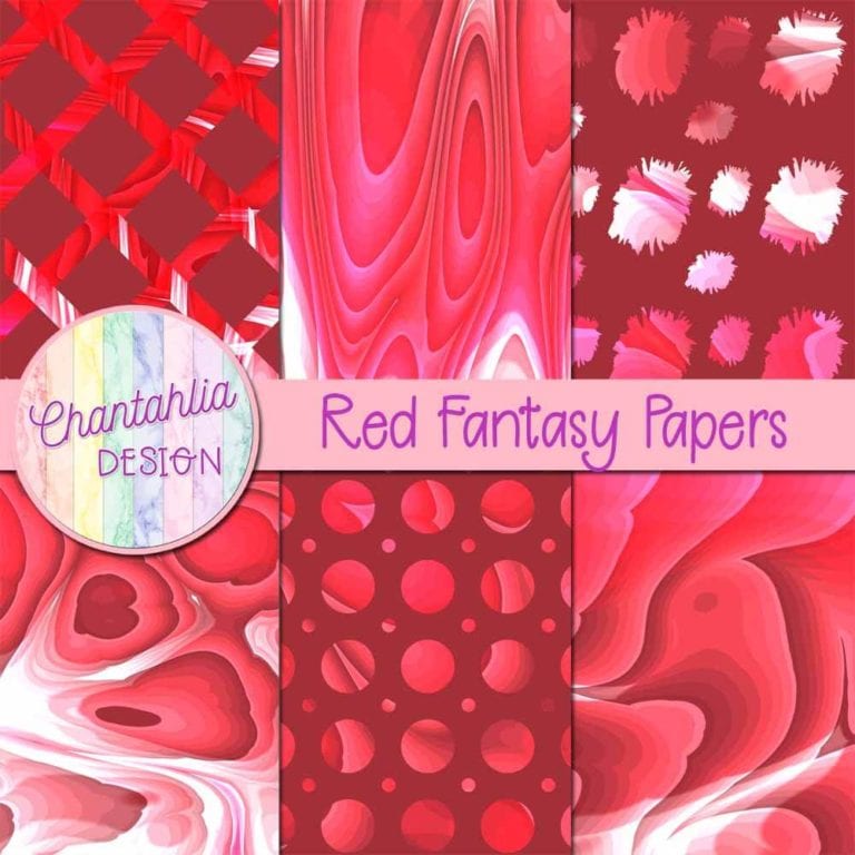 Free digital papers for digital scrapbooking, digital planning and more