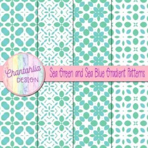 Free digital papers for digital scrapbooking, digital planning and more