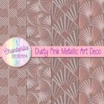 Free digital papers for digital scrapbooking, digital planning and more