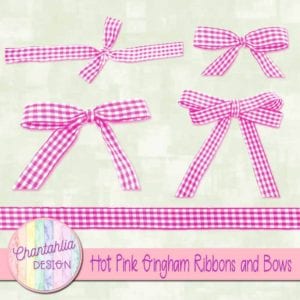 Free design elements / clip art for digital scrapbooking and other crafts