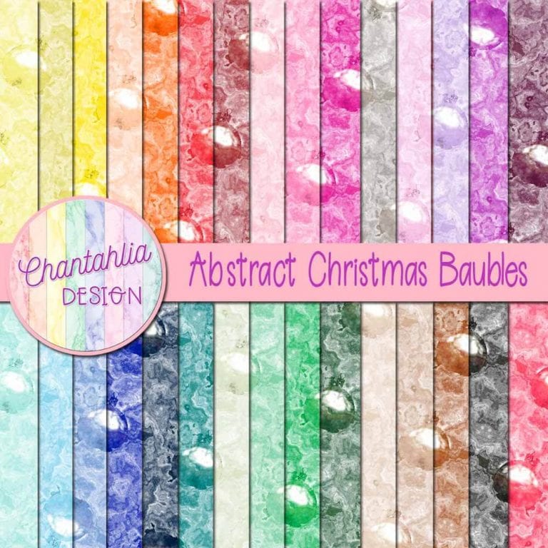 Free digital papers for digital scrapbooking, digital planning and more