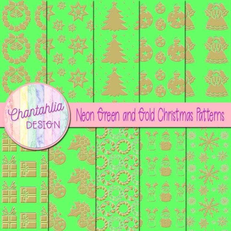 Free digital papers for digital scrapbooking, digital planning and more