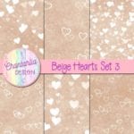 Free digital papers for digital scrapbooking, digital planning and more