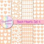 Free digital papers for digital scrapbooking, digital planning and more