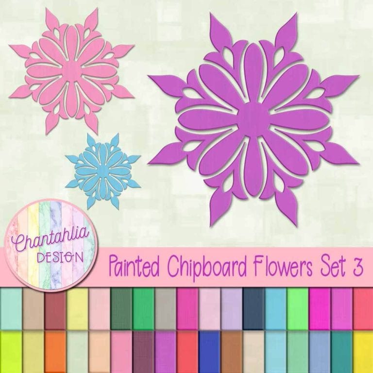 36 Colour Set Archives - Page 38 of 60 - Chantahlia Design