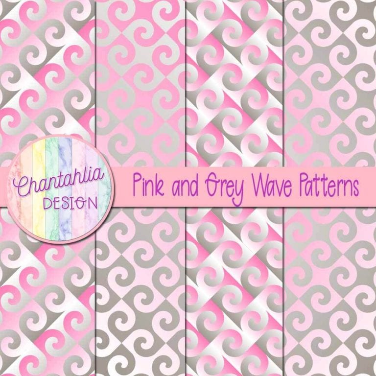 Free digital papers for digital scrapbooking, digital planning and more