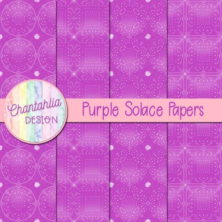 Free digital papers for digital scrapbooking, digital planning and more