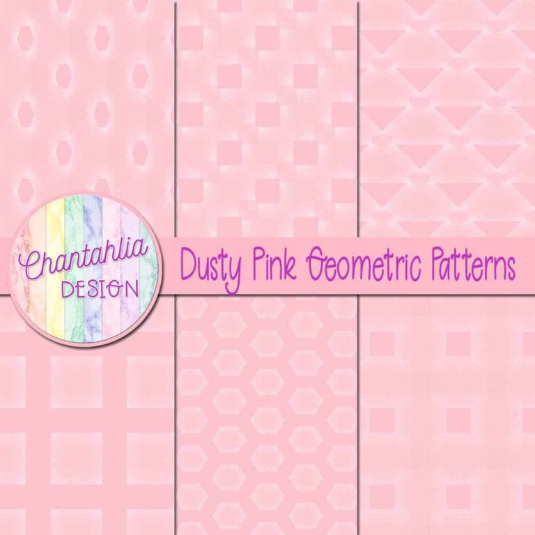 Free digital papers for digital scrapbooking, digital planning and more