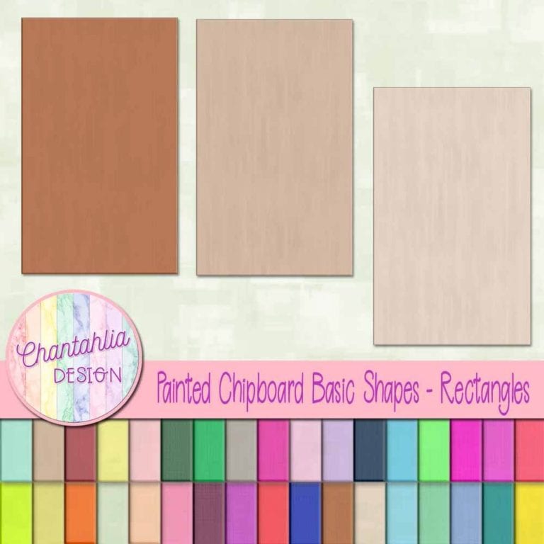 36 Colour Set Archives - Page 37 of 60 - Chantahlia Design