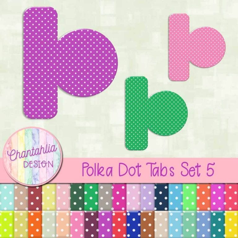 36 Colour Set Archives - Page 41 of 56 - Chantahlia Design