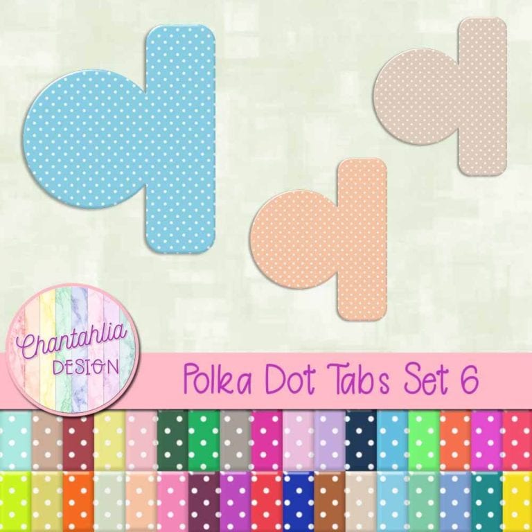 36 Colour Set Archives - Page 40 of 54 - Chantahlia Design