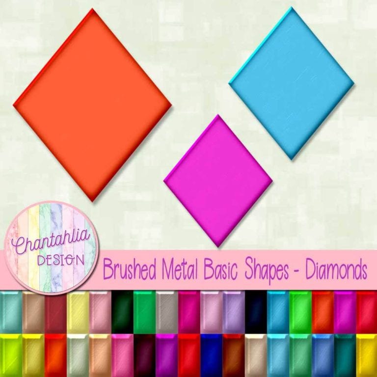Free design elements / clip art for digital scrapbooking and other crafts