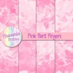 Free digital papers for digital scrapbooking, digital planning and more