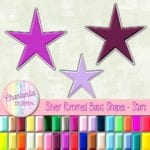 36 Colour Set Archives - Page 46 of 52 - Chantahlia Design