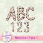 Free Basketball Alpha