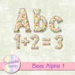 Free Bees Alpha