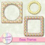 Free design elements / clip art for digital scrapbooking and other crafts