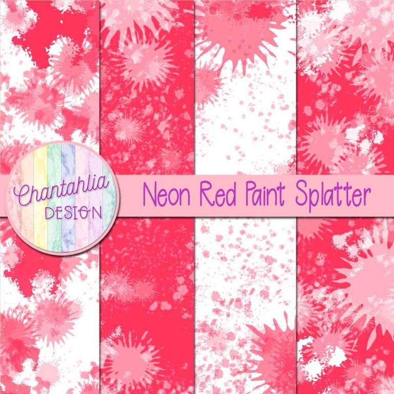 Free digital papers for digital scrapbooking, digital planning and more