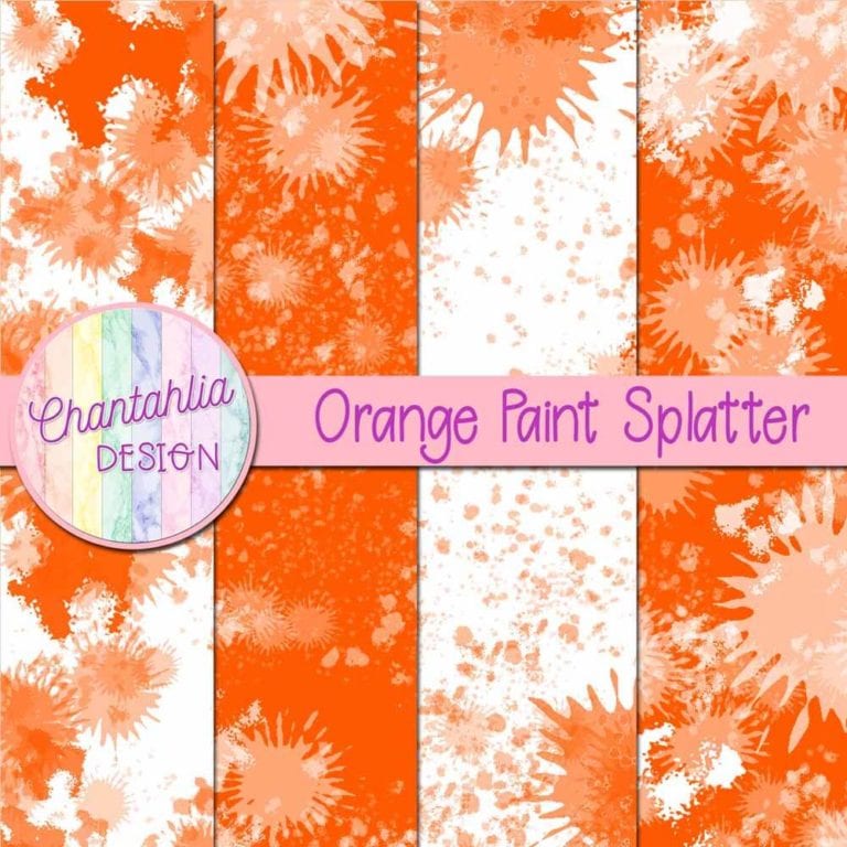 Free digital papers for digital scrapbooking, digital planning and more