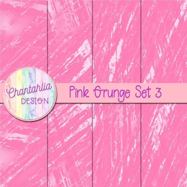 Free digital papers for digital scrapbooking, digital planning and more