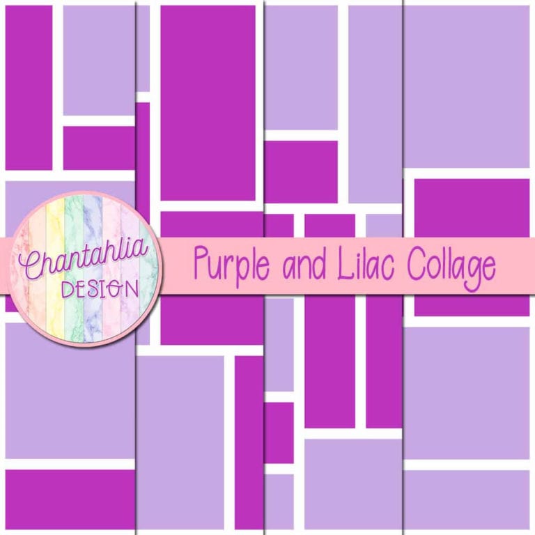 Free digital papers for digital scrapbooking, digital planning and more
