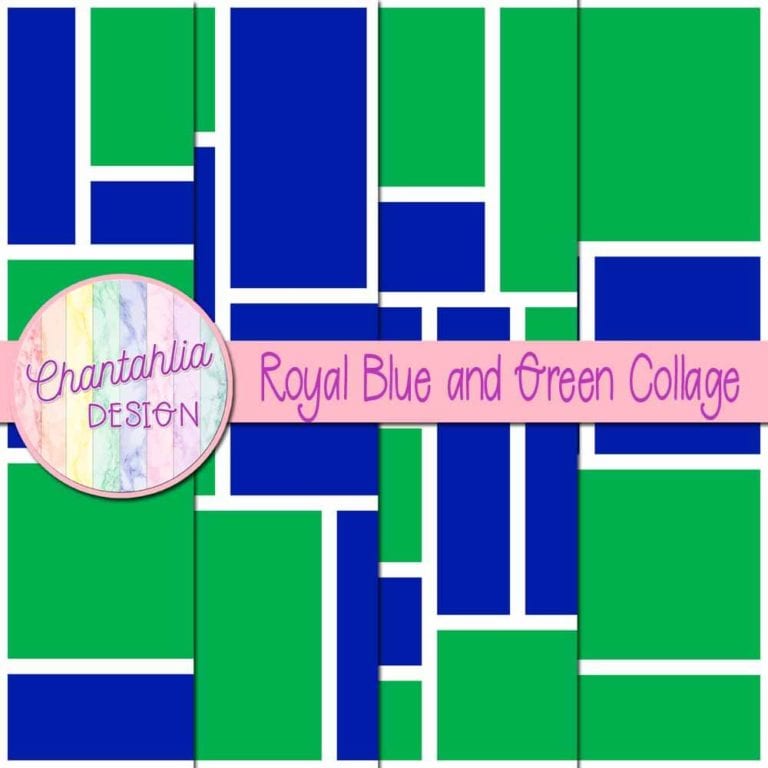 Free digital papers for digital scrapbooking, digital planning and more