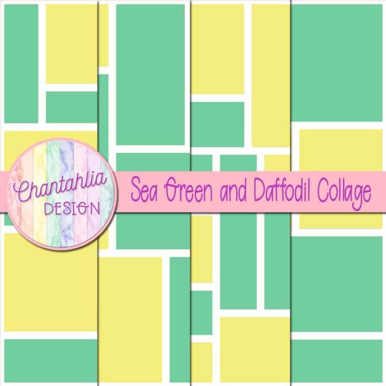 Free digital papers for digital scrapbooking, digital planning and more