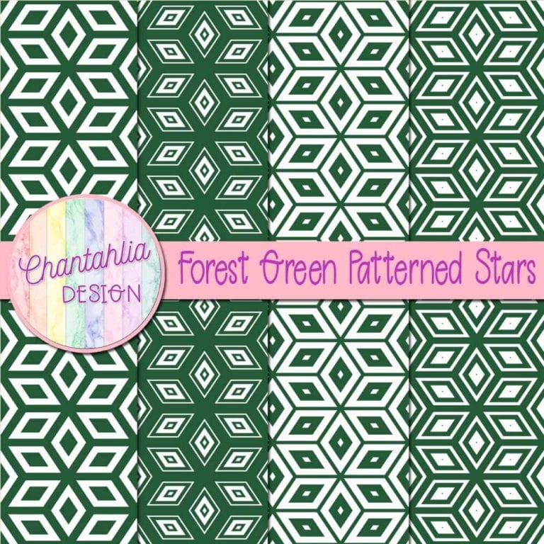 Free digital papers for digital scrapbooking, digital planning and more