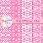 Free digital papers for digital scrapbooking, digital planning and more