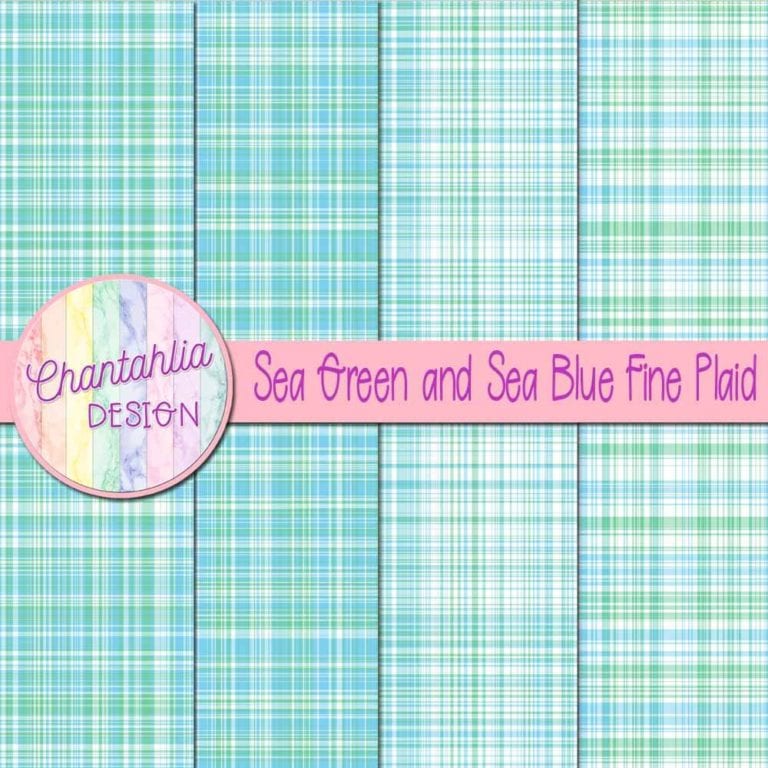Free digital papers for digital scrapbooking, digital planning and more