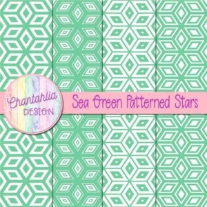 Free digital papers for digital scrapbooking, digital planning and more