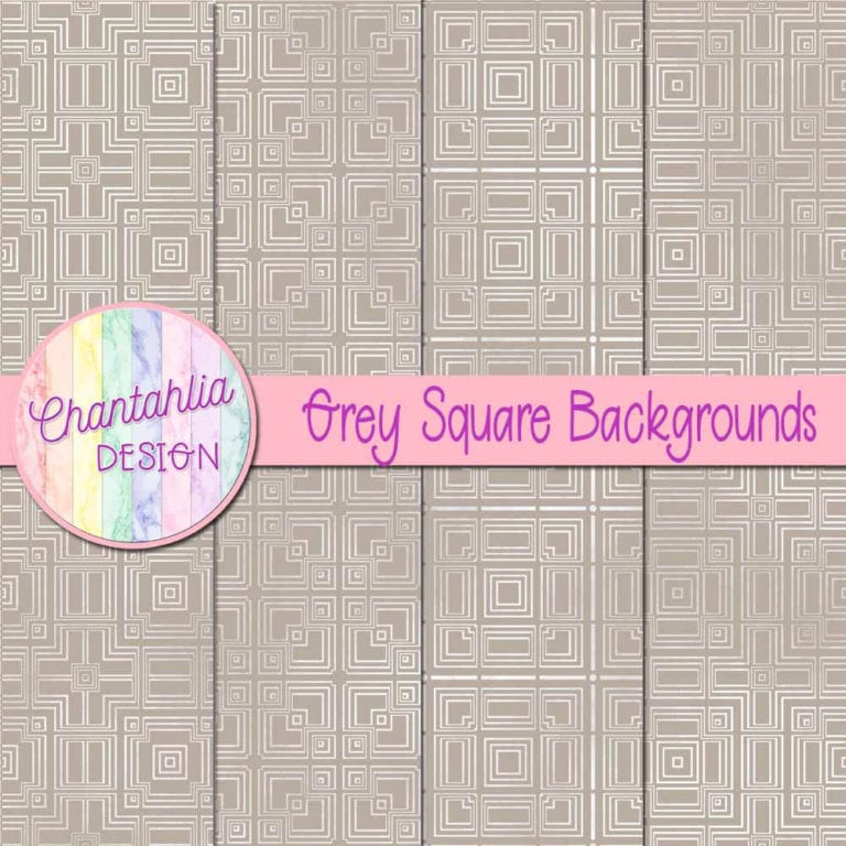Free digital papers for digital scrapbooking, digital planning and more